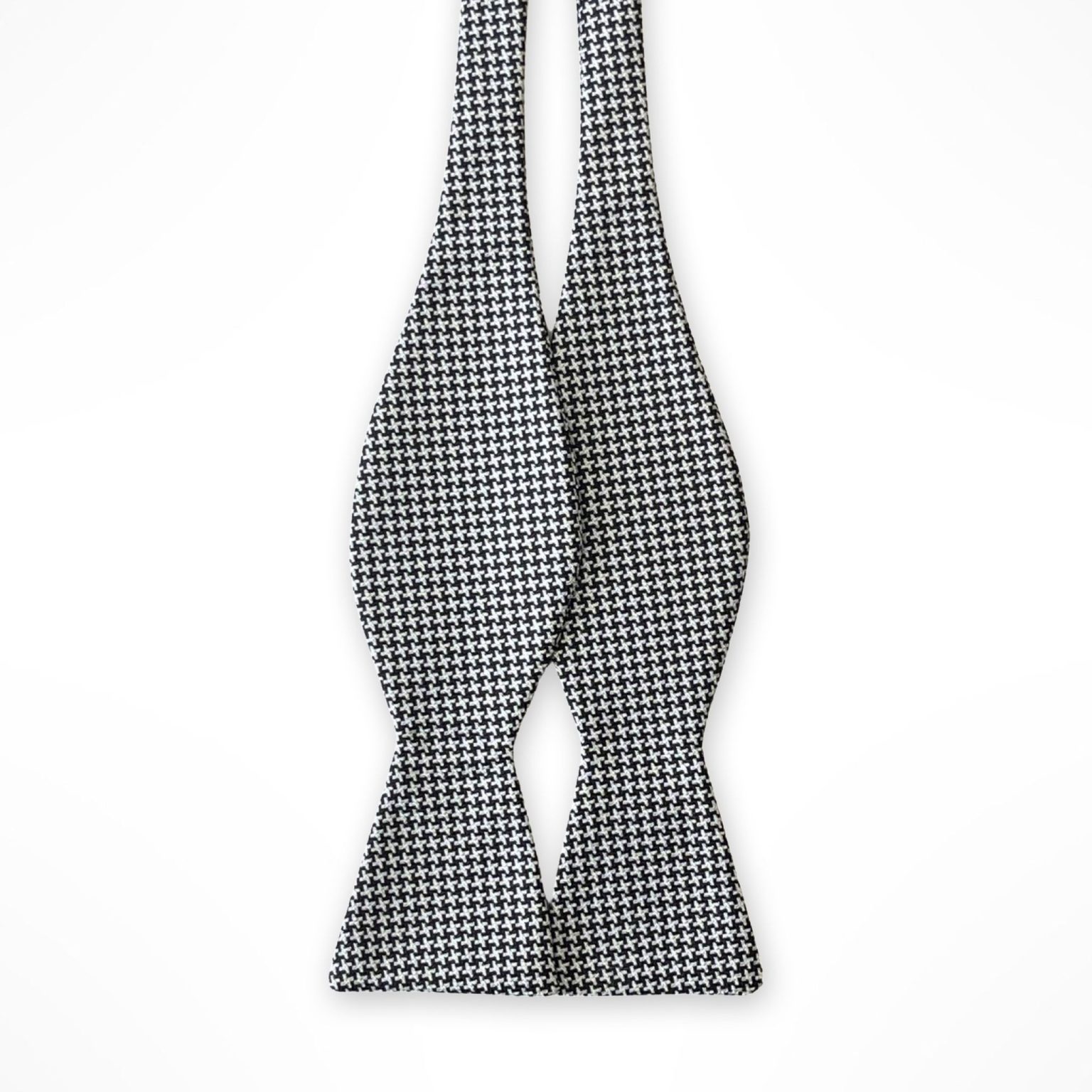 Self Bow Tie – LOUISE CASTLE HONG KONG
